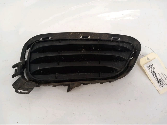 GRILLE DE PARE-CHOCS Droit Bmw X3 (F25) 2016 51117338514 EUR 20,00 ...
