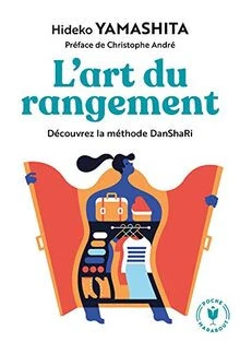LART DU RANGEMENT: Découvrez la méthode DAN-SHA-RI d... | Livre | état ...