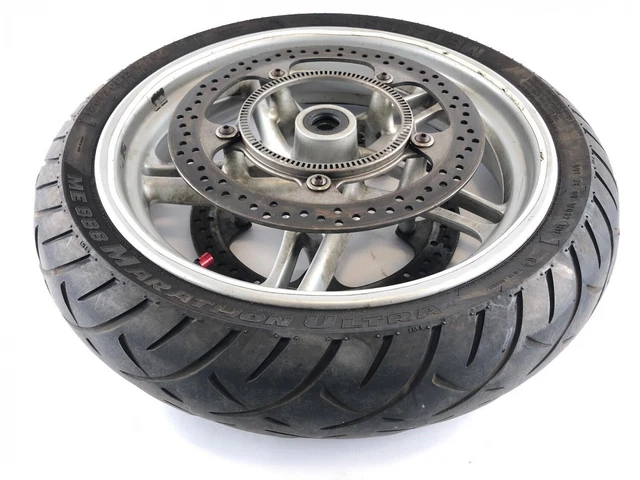 BMW K 1200 LT [2002] - Vorderrad Rad Felge EUR 254,00 - PicClick DE