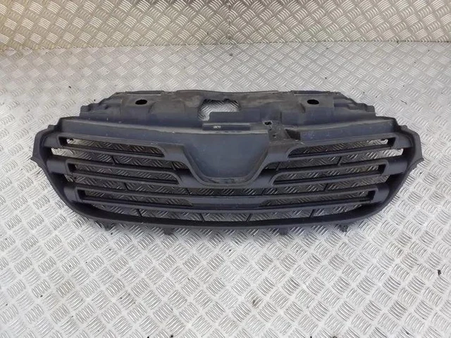 RENAULT TRAFIC III Flatbed EG 623108673R Grille Supérieure Avant 1.60 ...