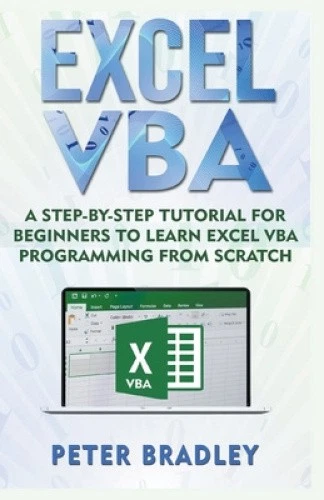 EXCEL VBA: A Step-By-Step Tutorial For Beginners To Learn Excel VBA EUR ...
