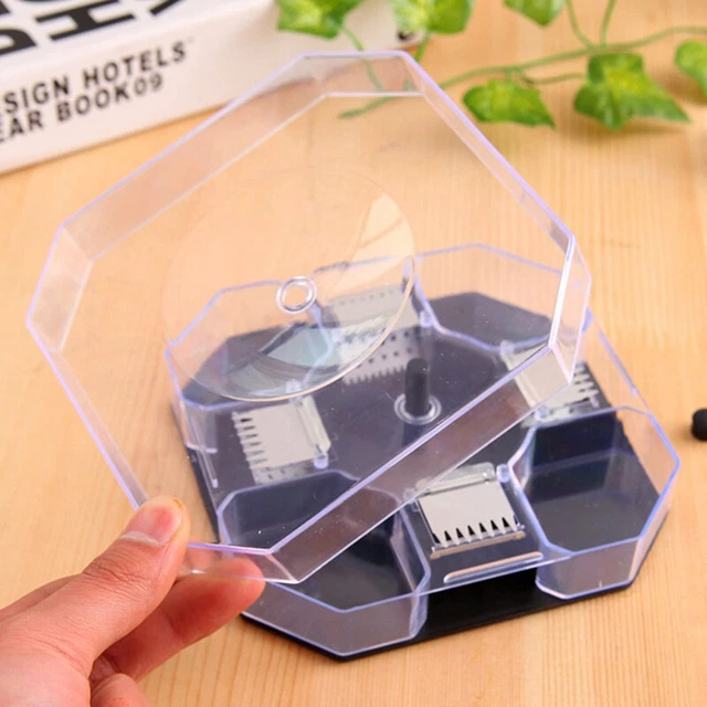 PROFESSIONAL COCKROACH CATCHER Trap Cockroach Box Reusable Cockroach ...