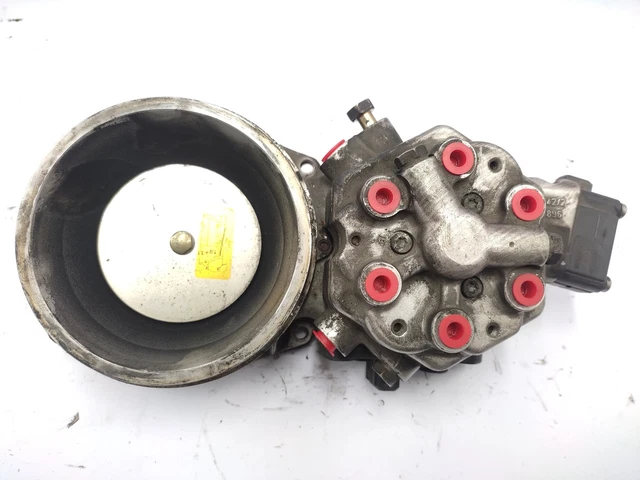 054133353A CABEZAL INYECCION / 0438121085 / 225603 Para Audi 100 Avant ...