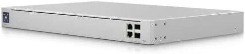 UBIQUITI NETWORKS UXG-PRO-US UniFi Next-Generation Gateway Pro Dual-WAN ...