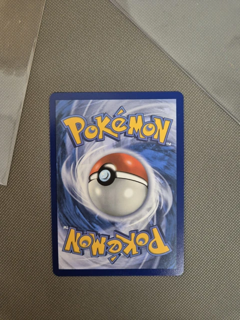 POKÉMON TCG MEGA Absol EX Sir 180/132 Mega Evolution £55.82 - PicClick UK