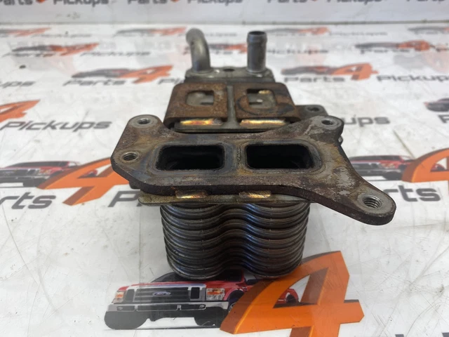 MITSUBISHI L200 KL1 EGR cooler part number 1582A468 2015-2019 £180.00 ...