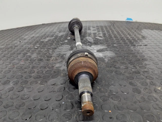 TESLA MODEL 3 Driveshaft N/S 2017-2023 Electric 1 [mvr:speed] Automatic ...