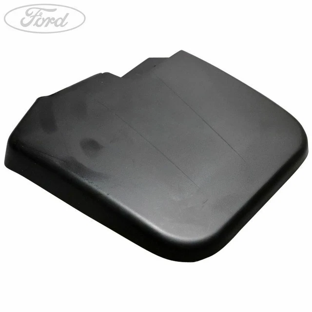 GENUINE FORD TRANSIT Tourneo Custom Front N/S Mud Flap Single x1 2014 ...