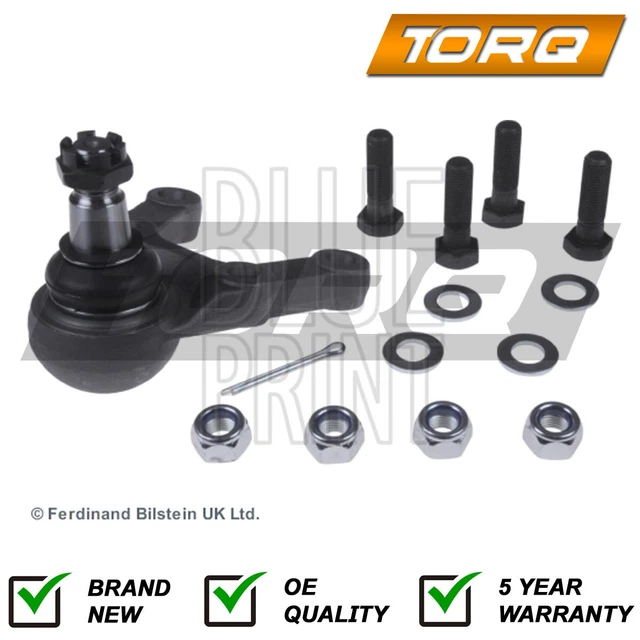 BALL JOINT TORQ Fits Mitsubishi L200 1986-1996 Shogun Pajero 1982-1991 ...