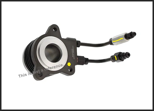 4142124350 OEM CLUTCH SLAVE CYLINDER For Hyundai Tucson (2004~2010) EUR ...