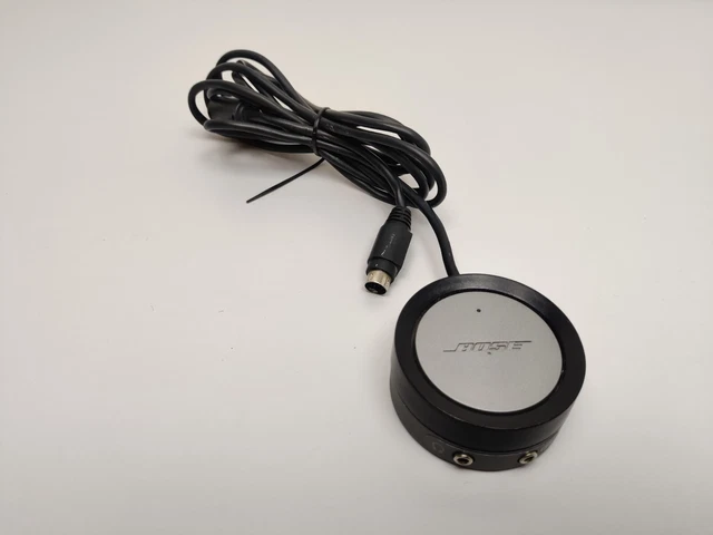 BOSE COMPANION 3 Series II Touch Pad Control Home Theater Multimedia ...