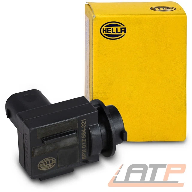 HELLA SENSOR, LUFTGÜTE u.a. für BMW, FORD EUR 57,19 - PicClick DE
