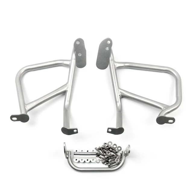 CRASH BARS ENGINE Protection Lower For BMW R1200GS R 1200 GS/2013-2015 ...