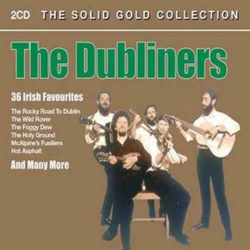 THE SOLID GOLD Collection Various CD 2005 Free UK P&P Top-quality £5.08 ...