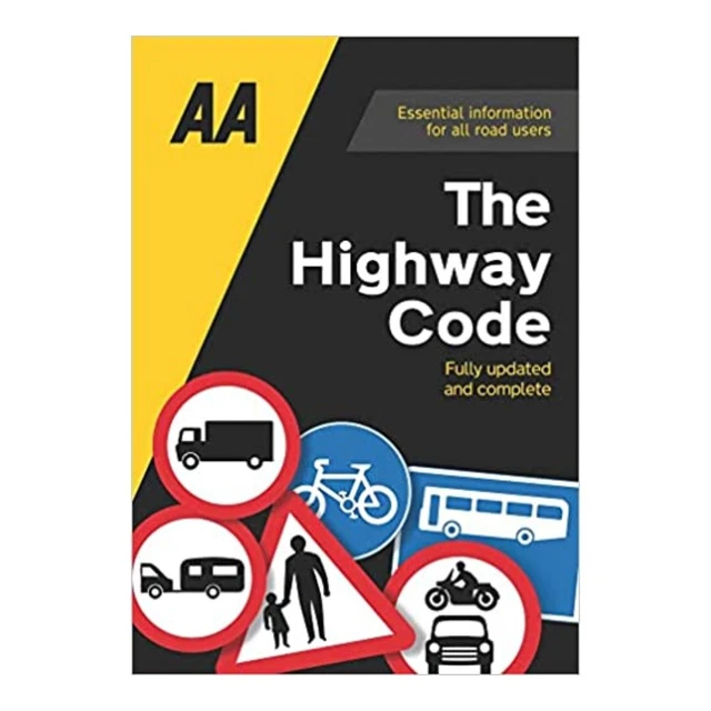 2023 OFFICIAL THE Highway Code Theory Test Revision Essential for All ...