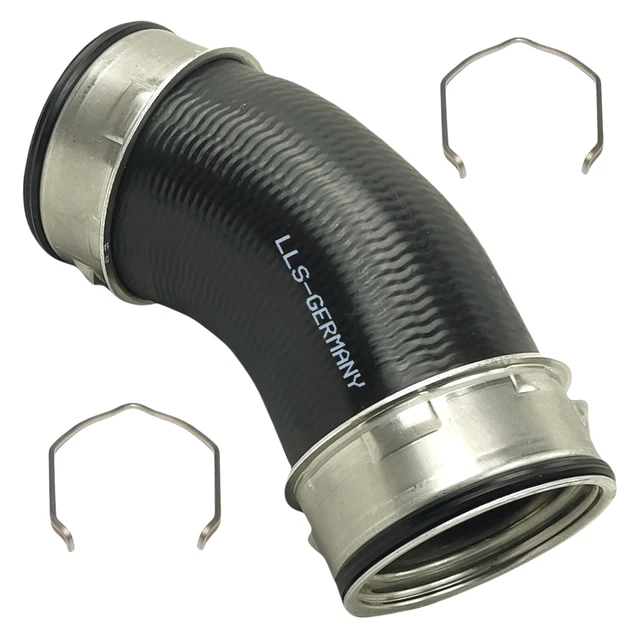 TUYAU TURBO POUR VW T5 Multivan V 1.9 TDI 2.5TDI 7H0145790D Tuyau D ...