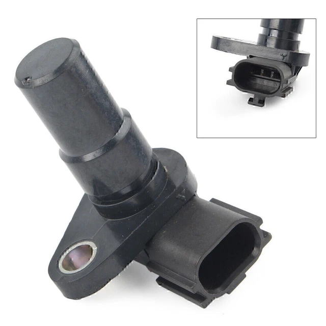 TRANSMISSION VEHICLE OUTPUT Speed Sensor Fit Nissan Altima 31935-8E007 ...