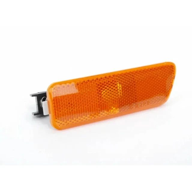 VW GOLF 4 Bora US Seitenmarkierungsleuchte vorn 1JM945071 1JM945072 OEM ...