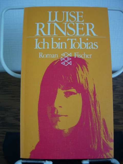 LUISE RINSER - Ich bin Tobias EUR 1,00 - PicClick DE