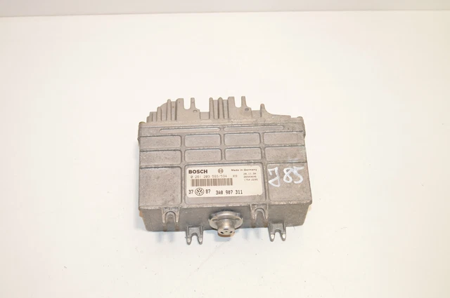 VW GOLF MK3 Engine ECU Control Module Unit 3A0907311 0261203593/594 $22 ...