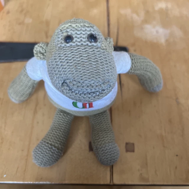 PG TIPS TEA Original Monkey / Chimp £5.00 - PicClick UK