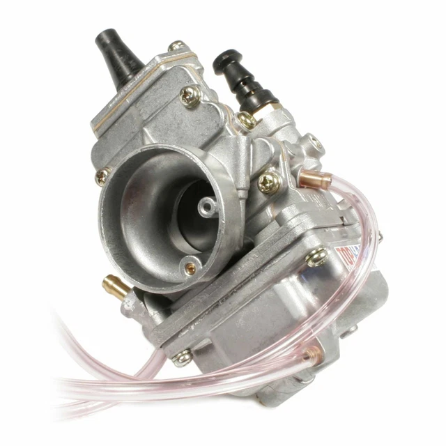 VERGASER MIKUNI TM 24 A Ventil Derbi Paddock 50 LC 1999-1999 EUR 208,88 ...