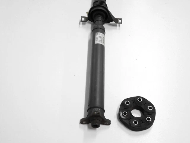 MERCEDES X204 GLK Klasse original 4-Matic Kardanwelle Hinterachse ...