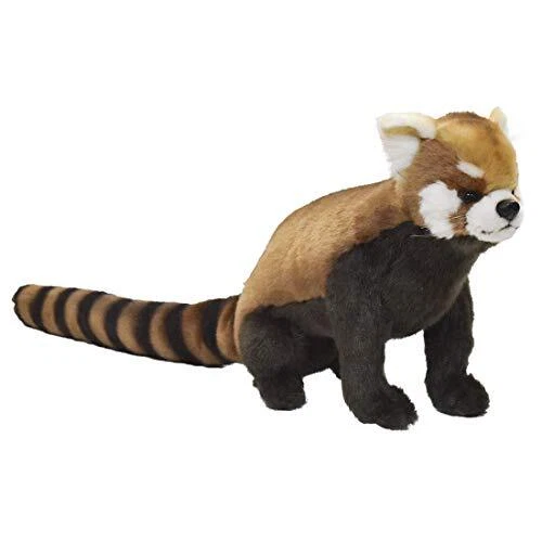 BH6301 HANSA RED Panda 61 Realistic stuffed animals Plush £119.44 ...
