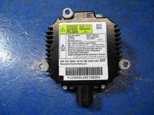 HONDA N BOX 2012 DBA-JF1 HID Control 33119SZW003 [Usato] [PA68690200 ...