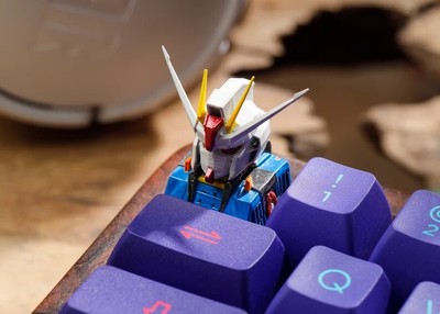 HANDMADE KEYCAP,ARTISAN KEYCAP,GAMING Keycap,1U Keycap,Custom Keycap ...