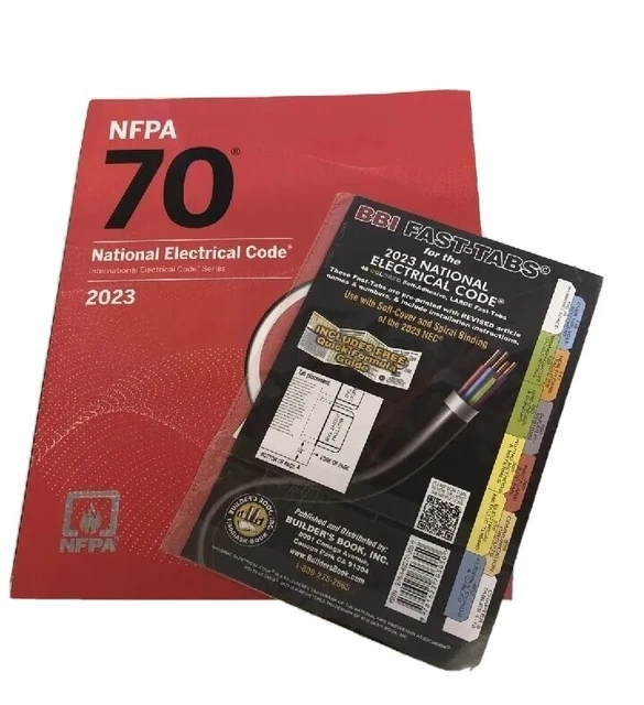 National Electrical Code 2023 national-electrical-code-2023