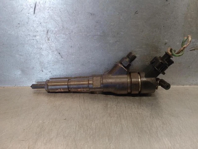 9635196580 INJECTEUR POUR PEUGEOT 406 2.0 HDI 90 2000 0445110008 ...