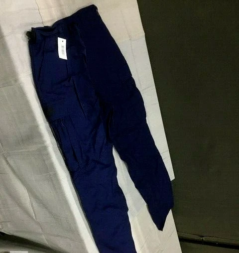 NEW U.S. COAST Guard ODU Trouser Size XXLarge-XXLong Operational Dress ...