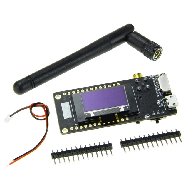 MODULE SANS FIL V2 1 ESP32 pour des connexions fiables et sécurisées ...
