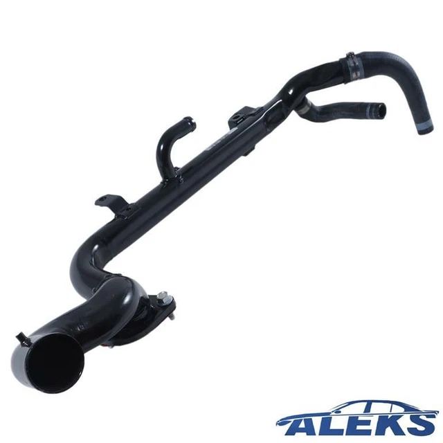 ORIGINAL OPEL GM coolant pipe pipe Astra Zafira Vectra 93194989 Z19DT £ ...