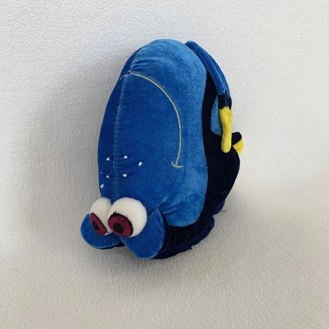 DISNEY PIXAR DORY Plush 9” Finding Nemo Stuffed Animal With Tags £8.54 ...