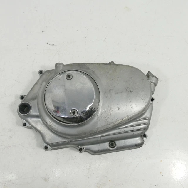 HONDA CB 200 B EZ:76 Engine Cover Side Cover 48849 £84.86 - PicClick UK