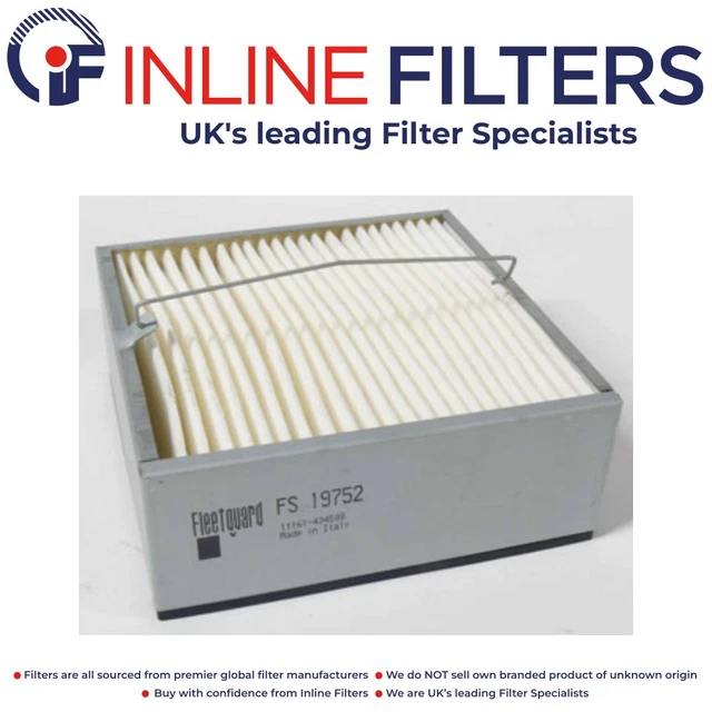 SEPAR 01830 FUEL Filter - Filter Cross Reference - Inline FF30096 £21.89 - PicClick UK