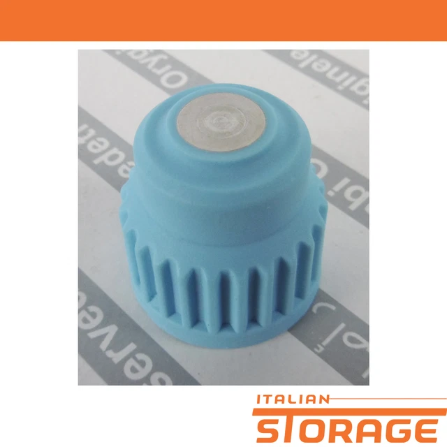 FIAT TAPPO SERBATOIO Metano Nuovo Originale 51930283 EUR 20,00 - PicClick IT