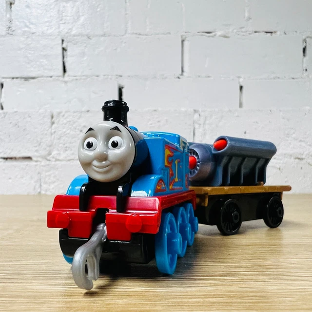 THOMAS AND THE Jet Engine [Thomas & Friends] By Rev W. Awdry $12.95 ...