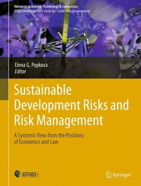 SUSTAINABLE DEVELOPMENT RISKS and Risk Management: A Systemic View from ...