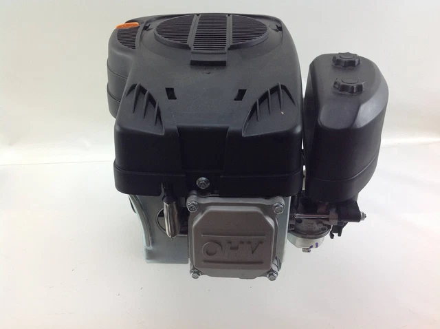 STIGA LONCIN ST7750 16.5HP 452CC Complete Engine Lawn Mower $735.16 ...