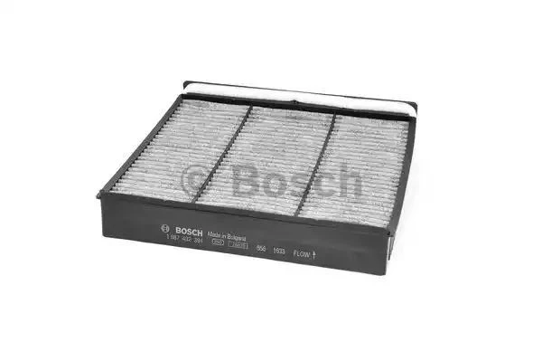 BOSCH 1987432394 CABINE Filtre Actif Carbone EUR 20,66 - PicClick FR