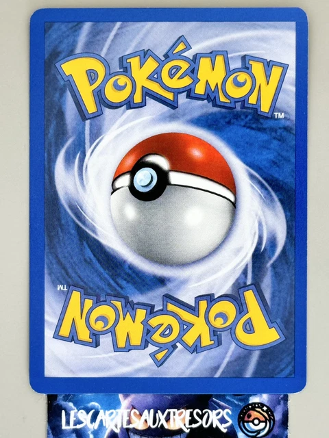 CARTE POKÉMON LULA 87/111 EDITION 2 ED2 Neo Genesis NM VF FR EUR 6,99 ...