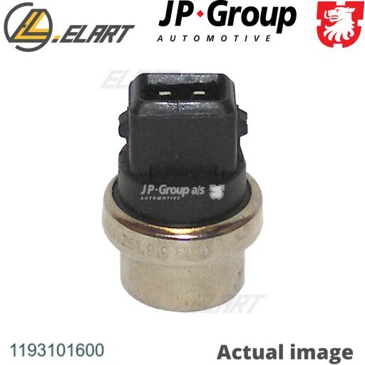 SENSOR COOLANT TEMPERATURE FOR VW POLO/II/III/CLASSIC/Hatchback/Van ...