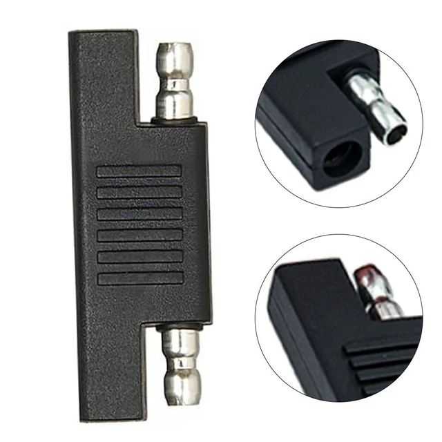 CONVERSION FACILE ET rapide de la polarit avec adaptateur invers pour ...