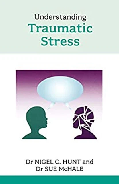 COMPRENDRE LE STRESS Traumatique Broché Nigel Hunt EUR 6,39 - PicClick FR
