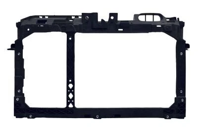 FORD FIESTA MK7 2008 - 2012 Front Panel Radiator Support 1.6L Diesel Oe ...