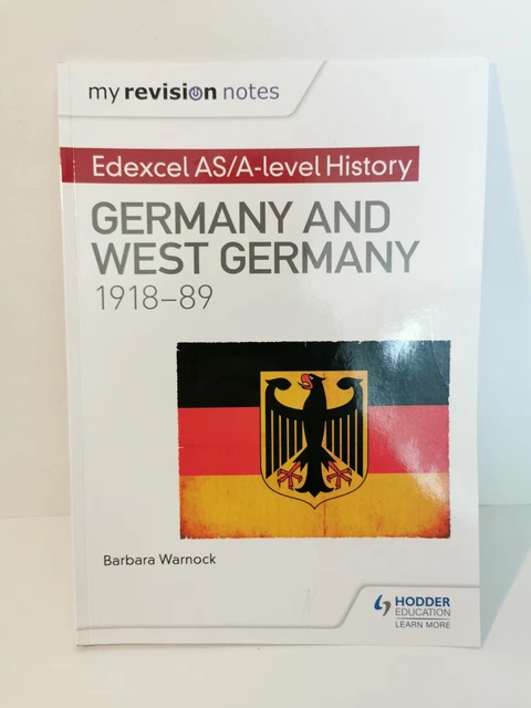 EDEXCEL ALEVEL HISTORY textbook $7.64 - PicClick
