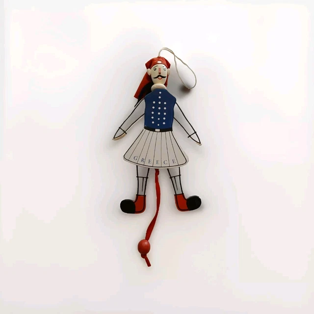 Pull Toys, Vintage & Antique Toys, Toys & Hobbies - PicClick